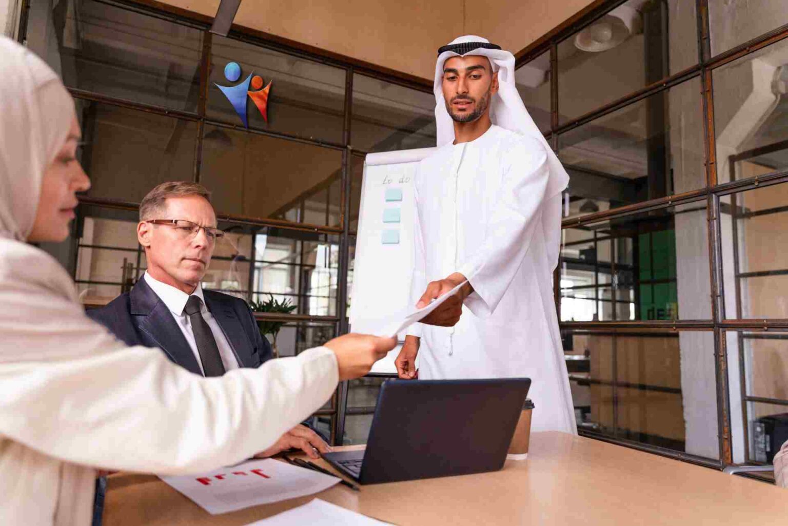 Part-Time Work Permit And Full-Time Secondment In Qatar