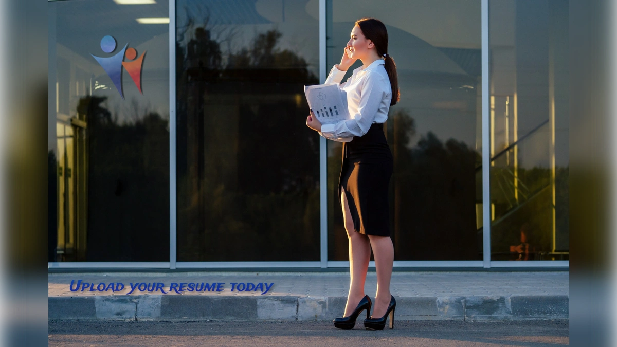 How To Get A Perfect Job In Qatar (Step-by-Step 2025 Guide)