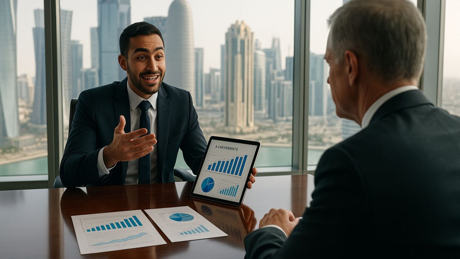 Performance Review Mistakes Promotions & How To Fix